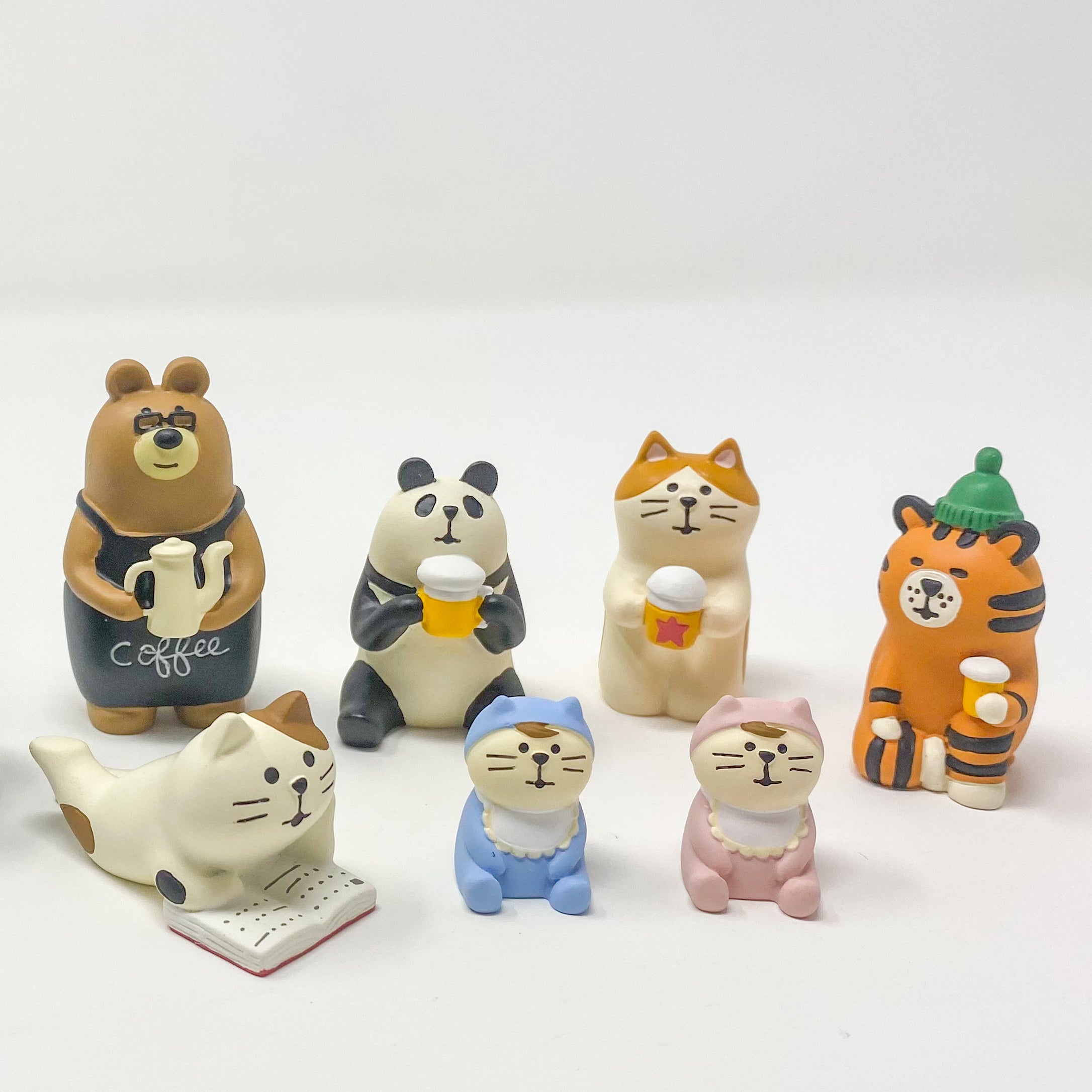 Decole Concombre Let's Drink | MAIDO! Kairashi Shop