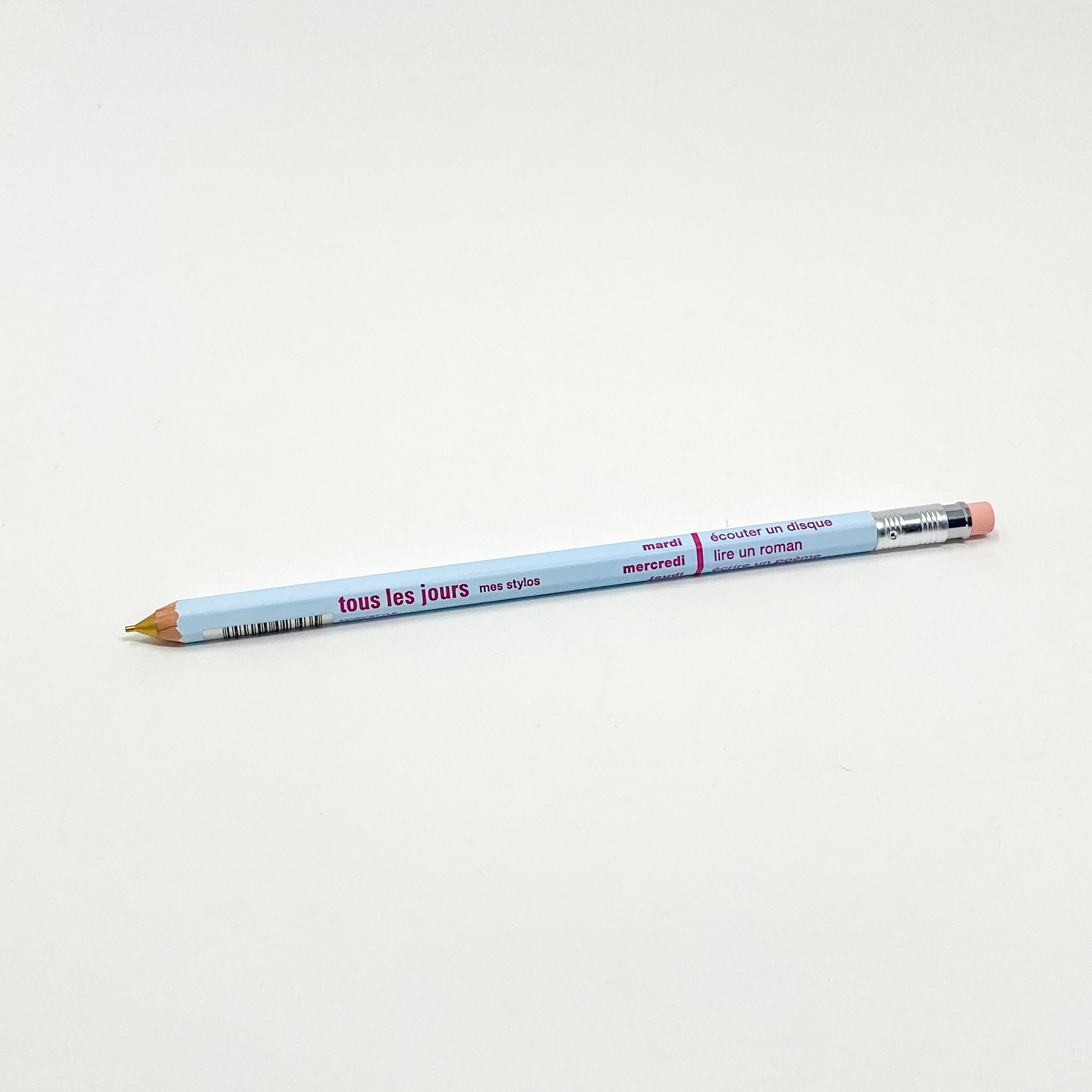 MARKS MECHANICAL PENCIL MARKSTYLE 0.5MM– MAIDO! Kairashi Shop