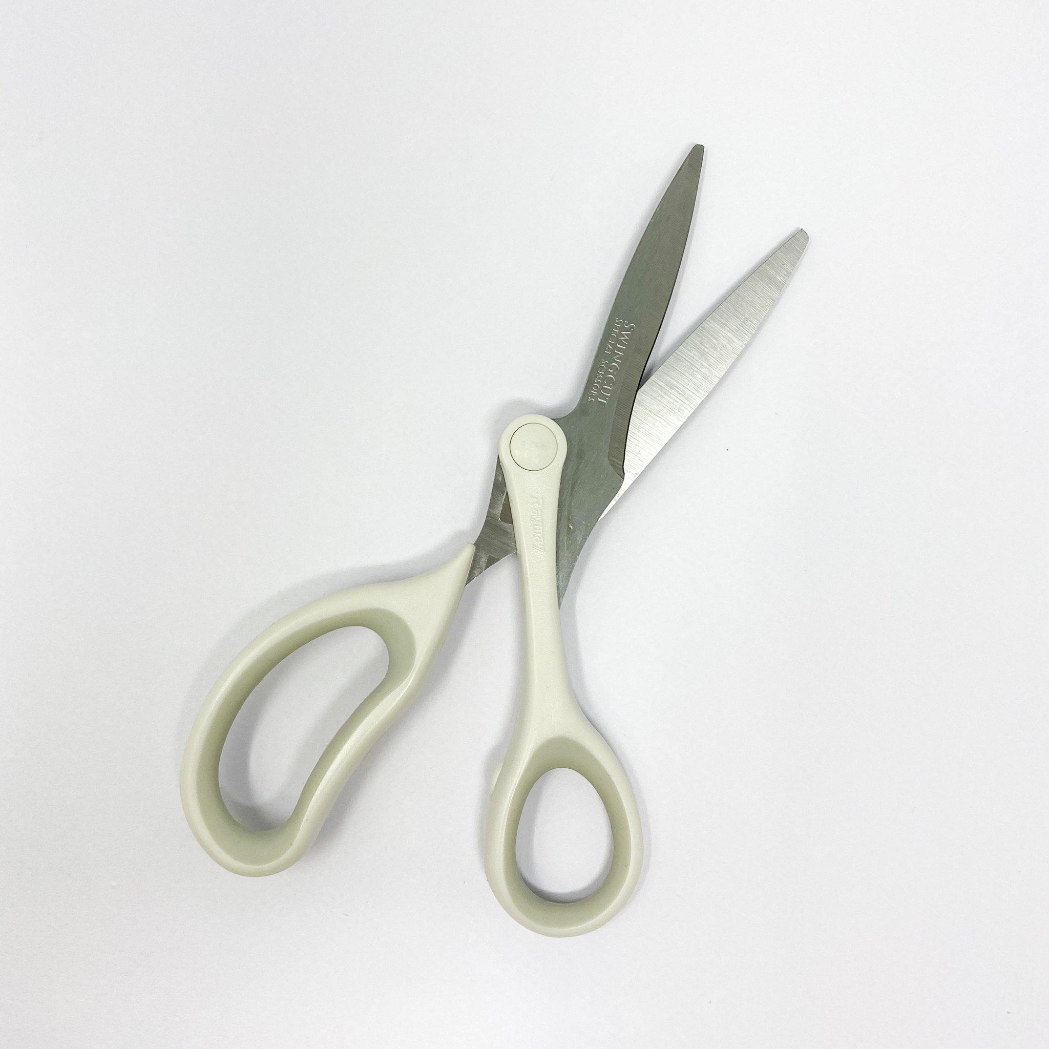 Raymay Fujii Swingcut Scissors | MAIDO! Kairashi Shop